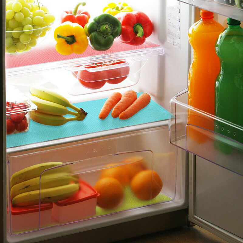 Washable Refrigerator Mats – Nanarokom.com